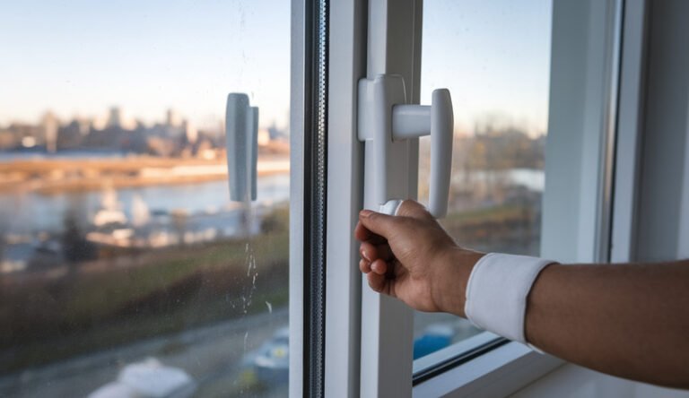 What's the Most Secure Window Lock In 2025? - Doctor Lock